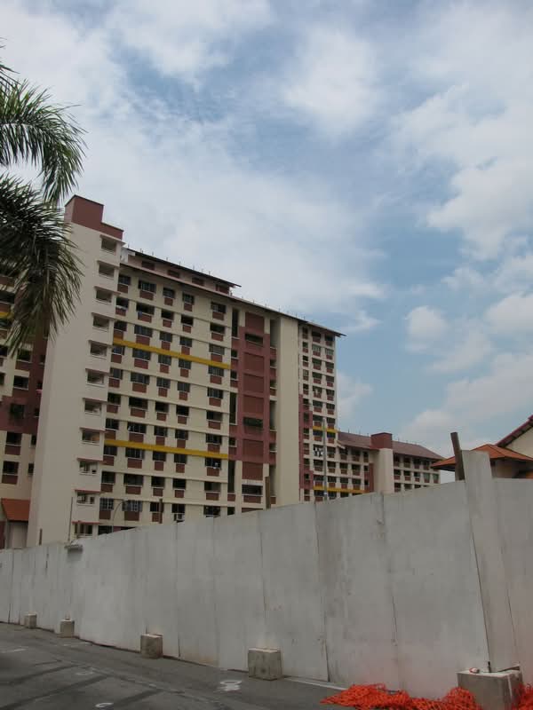 257 Bangkit Road HDB Details in Bukit Panjang | PropertyGuru Singapore