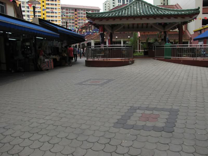 260 Bangkit Road HDB Details in Bukit Panjang | PropertyGuru Singapore