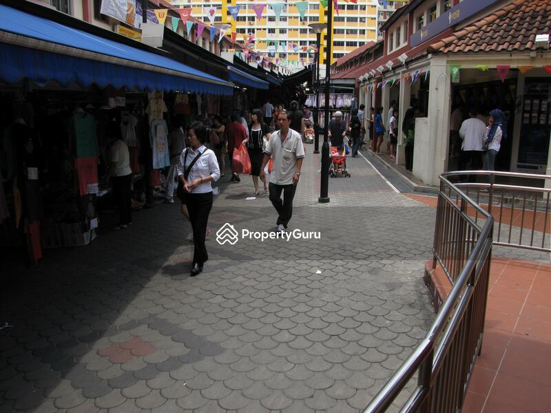 260 Bangkit Road HDB Details in Bukit Panjang | PropertyGuru Singapore