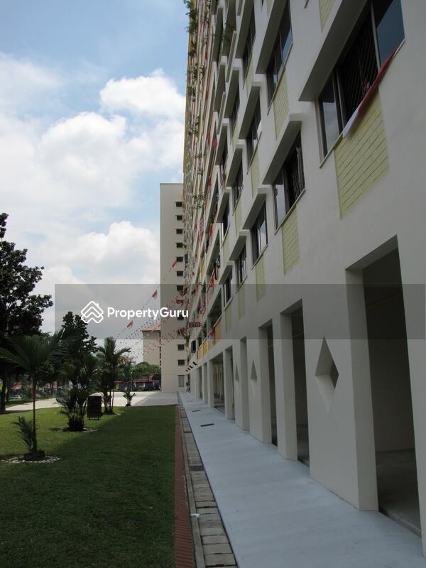 270 Bangkit Road HDB Details in Bukit Panjang | PropertyGuru Singapore