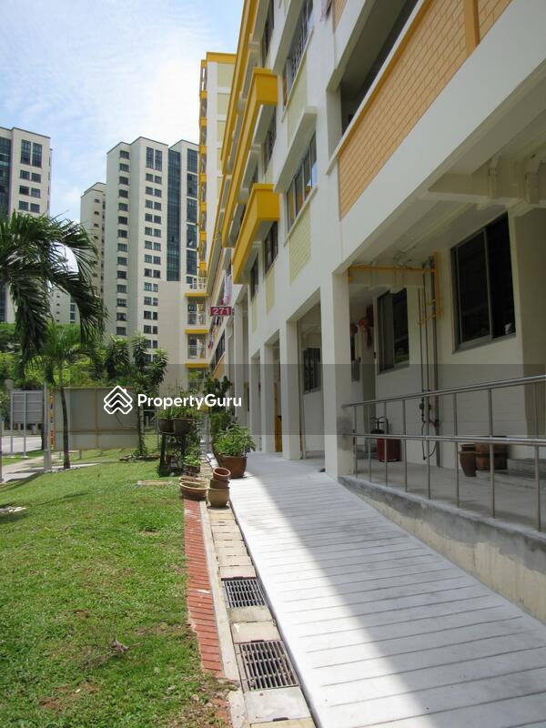 271 Bangkit Road HDB Details in Dairy Farm / Bukit Panjang / Choa Chu Kang