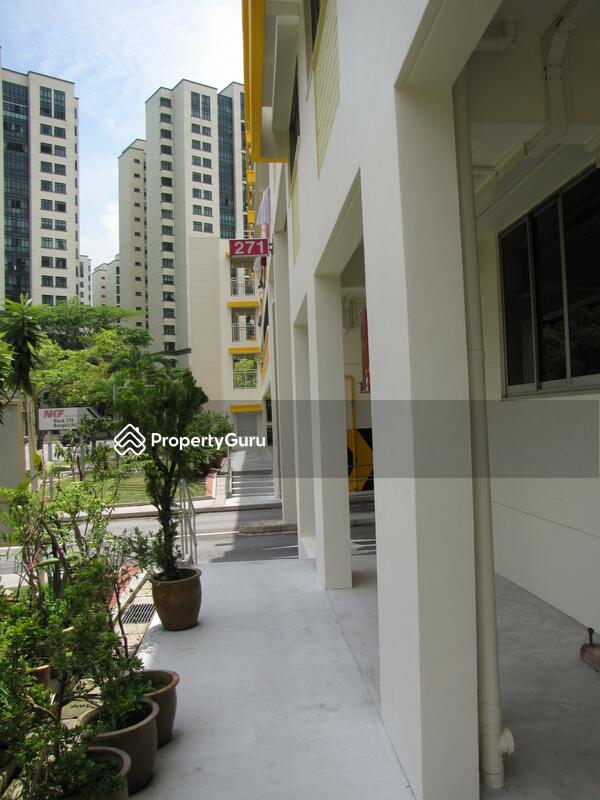 271 Bangkit Road HDB Details in Bukit Panjang | PropertyGuru Singapore