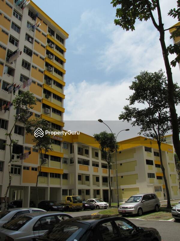 273 Bangkit Road HDB Details in Bukit Panjang | PropertyGuru Singapore