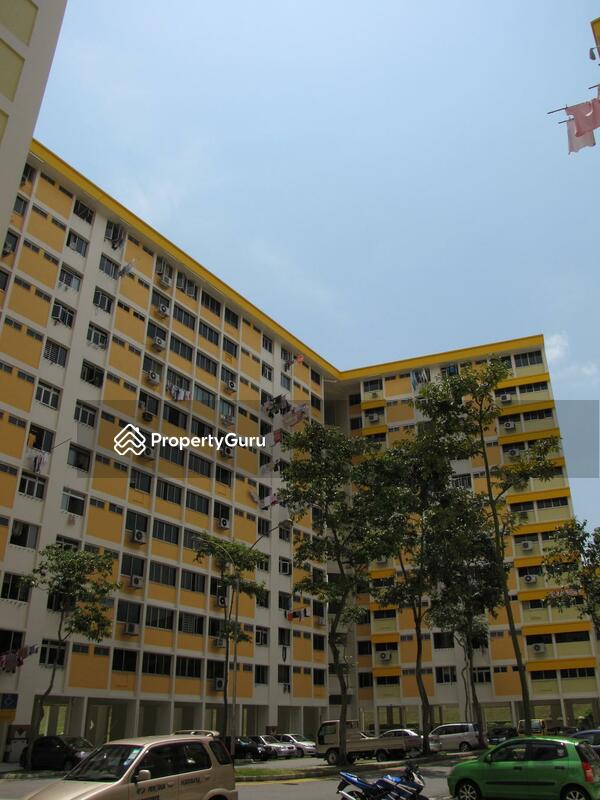 273 Bangkit Road HDB Details in Bukit Panjang | PropertyGuru Singapore