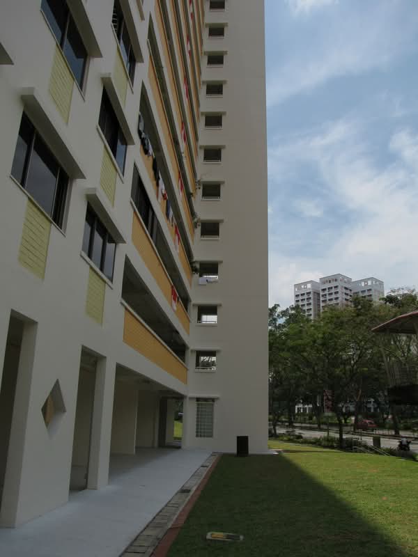277 Bangkit Road HDB Details in Bukit Panjang | PropertyGuru Singapore