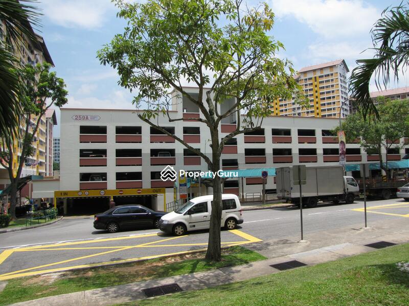 259A Bangkit Road HDB Details in Bukit Panjang | PropertyGuru Singapore