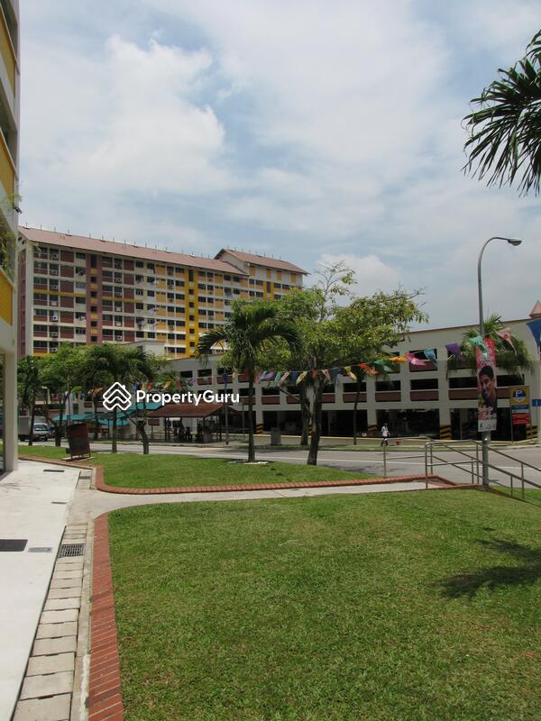259A Bangkit Road HDB Details in Bukit Panjang | PropertyGuru Singapore