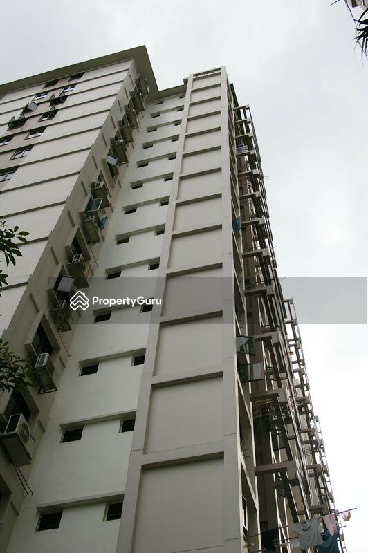 2 Beach Road HDB Details in Beach Road / Bugis / Rochor