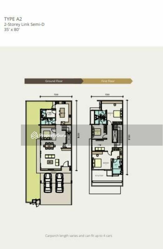 Jade Hills (3-storey Terraced House) for Sale/Rent, 2025