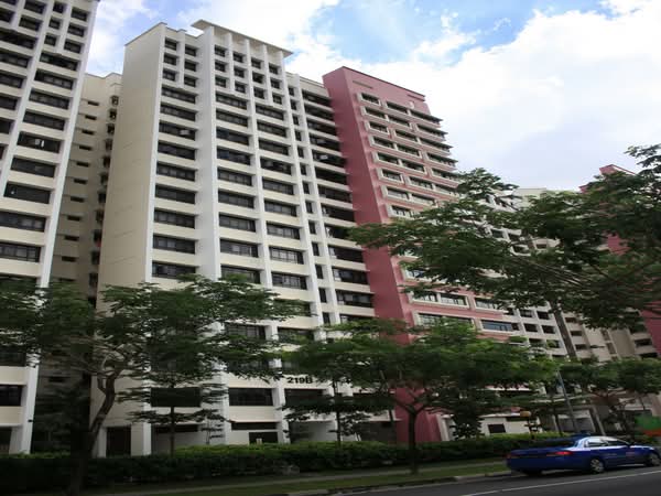 Bedok Central - HDB for Rent & Sale, HDB Resale and HDB Listings ...