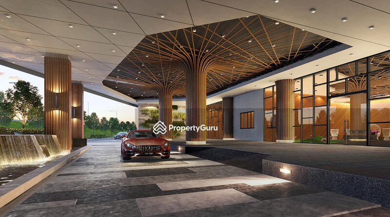 The Arcuz - Service Residence for Sale or Rent | PropertyGuru Malaysia