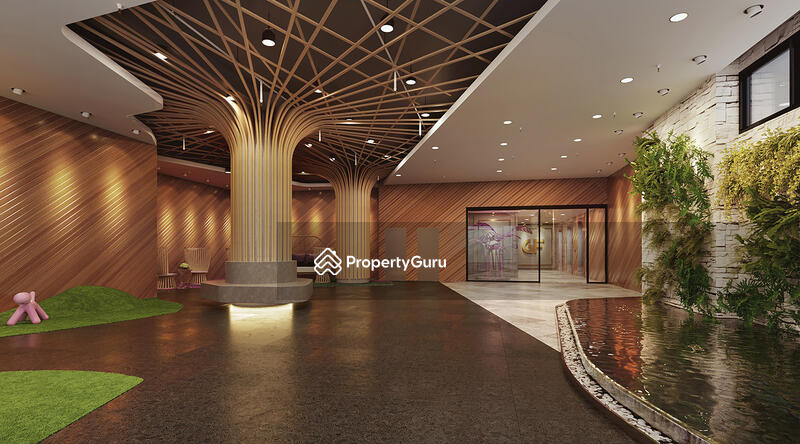 The Arcuz (Service Residence) for Sale/Rent, 2025