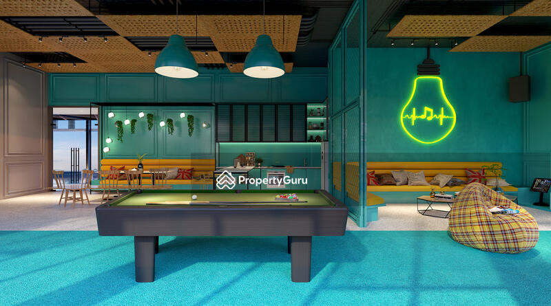 The Arcuz - Service Residence for Sale or Rent | PropertyGuru Malaysia