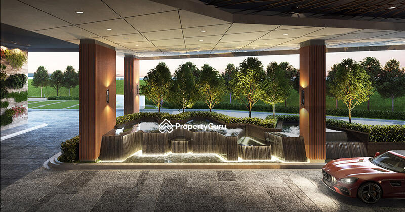 The Arcuz - Service Residence for Sale or Rent | PropertyGuru Malaysia