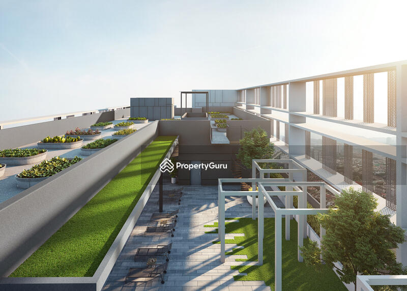 The Arcuz - Service Residence for Sale or Rent | PropertyGuru Malaysia