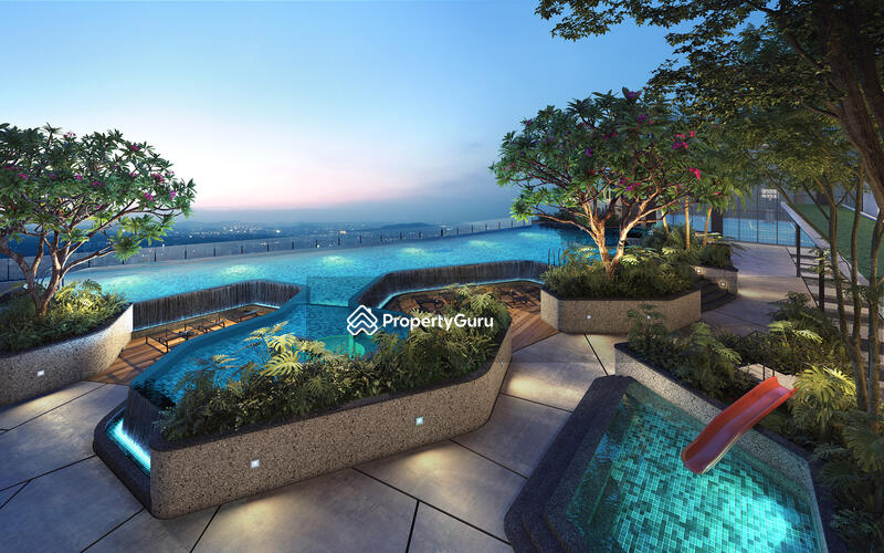 The Arcuz - Service Residence for Sale or Rent | PropertyGuru Malaysia