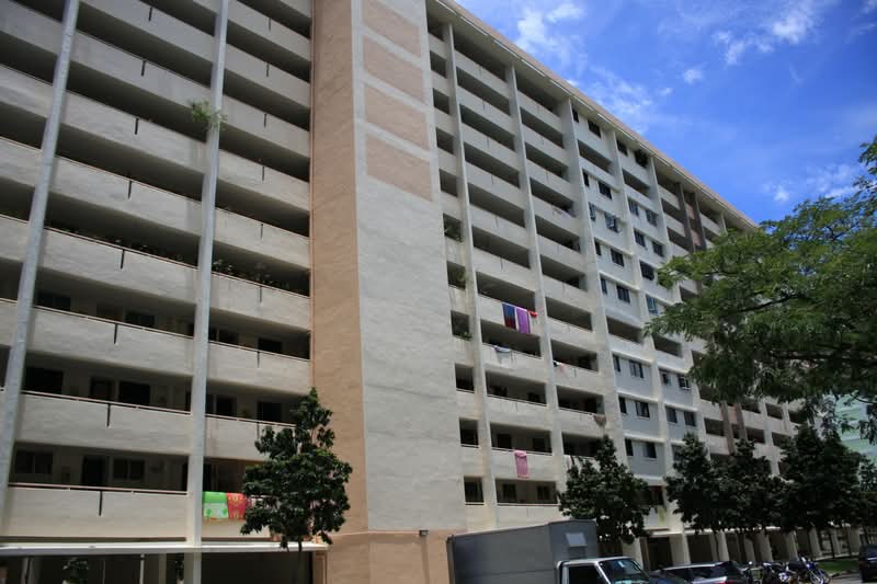 522 Bedok North Avenue 1 HDB Details in Bedok | PropertyGuru Singapore
