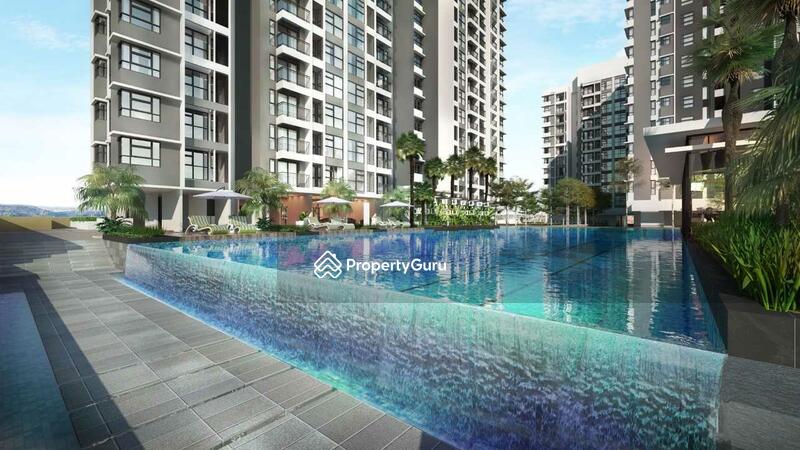 Tiara Imperio Residence - Shop for Sale or Rent | PropertyGuru Malaysia