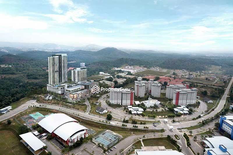 Tiara Imperio Residence - Shop for Sale or Rent | PropertyGuru Malaysia