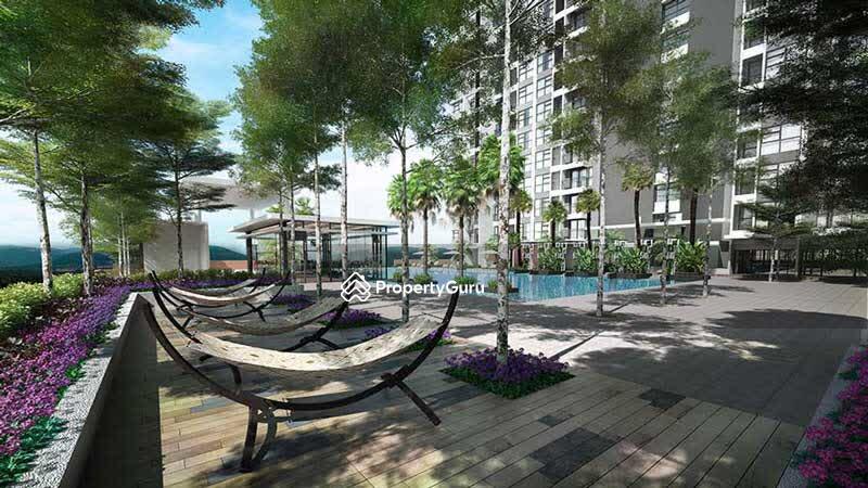 Tiara Imperio Residence (Shop) for Sale/Rent, 2025