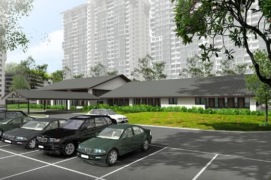 Aspire Residence @ Cyberjaya untuk Untuk Disewa - RM 1,600 /bulan (2024 ...