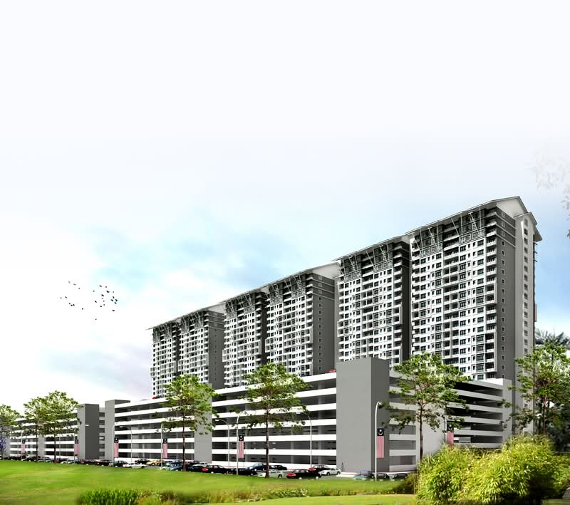 Aspire Residence - Apartment for Sale or Rent | PropertyGuru Malaysia