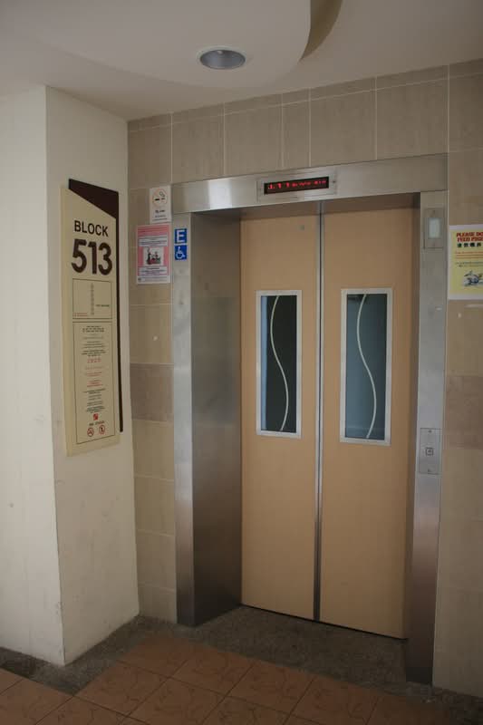 513 Bedok North Avenue 2 HDB Details in Bedok | PropertyGuru Singapore