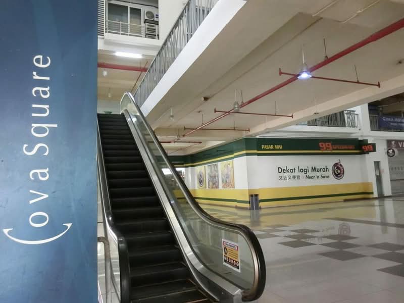 Cova Square - Service Residence for Sale or Rent | PropertyGuru Malaysia