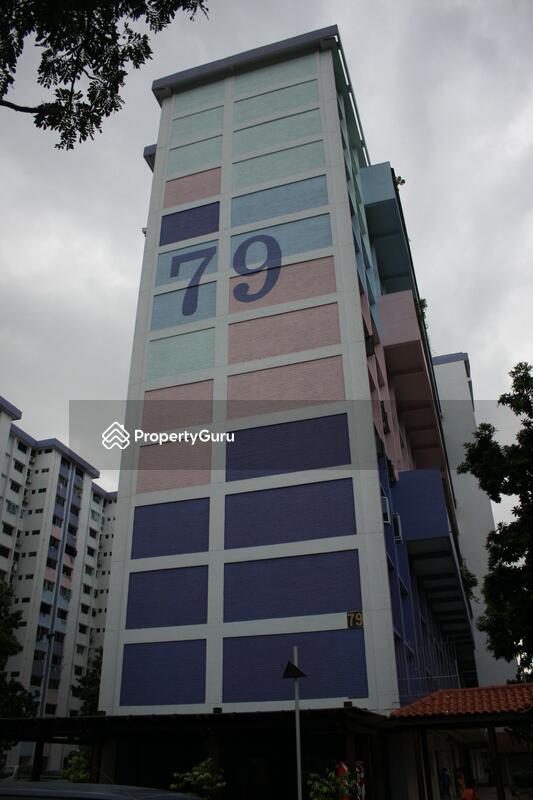 79 Bedok North Road HDB Details in Bedok / Upper East Coast