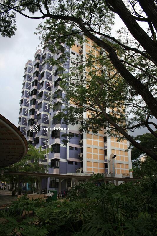 115 Bedok North Road HDB Details in Bedok / Upper East Coast