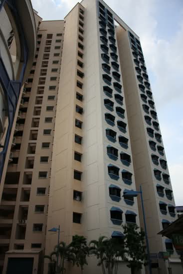 Bedok North Road - HDB for Rent & Sale, HDB Resale and HDB Listings ...