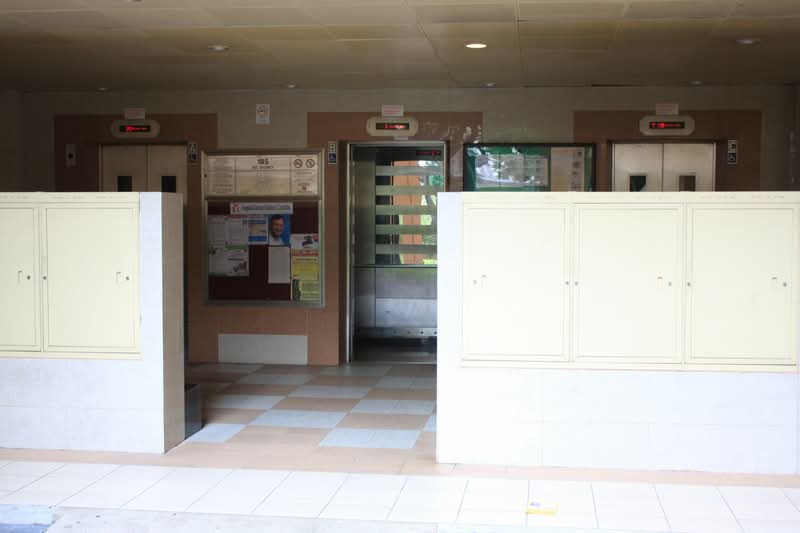 185 Bedok North Road HDB Details in Bedok | PropertyGuru Singapore
