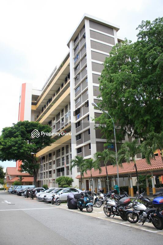 707 Bedok North Road HDB Details in Bedok | PropertyGuru Singapore
