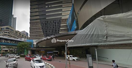 Menara IGB, Lingkaran Syed Putra, Mid Valley City, Kuala Lumpur, , 1184 ...