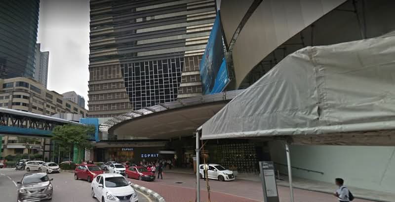 Menara IGB - Office for Sale or Rent | PropertyGuru Malaysia