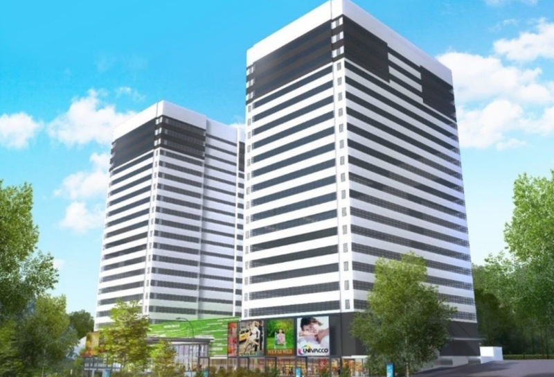 Faber Tower details, office for sale and for rent | PropertyGuru Malaysia