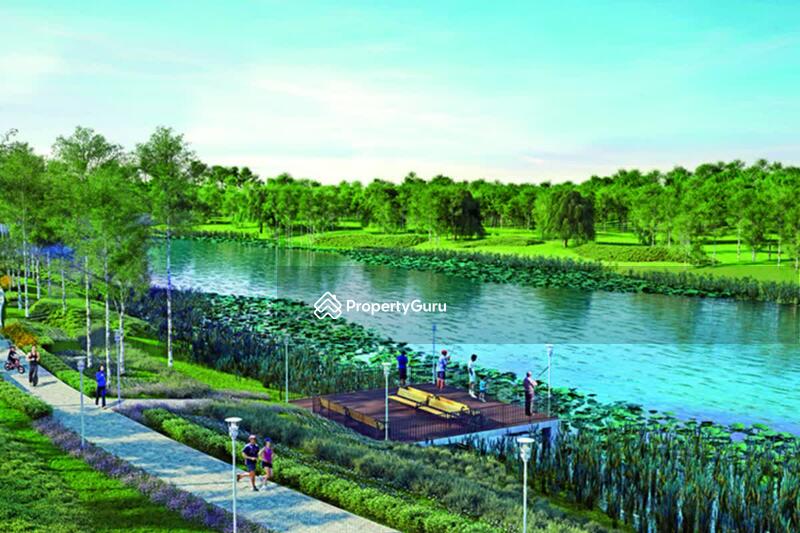 Serene Heights (2-storey Terraced House) for Sale/Rent, 2025