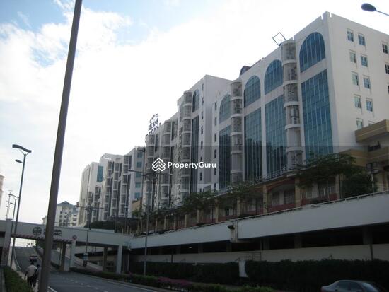 Kelana Centre Point untuk Untuk Disewa - RM 11,900 /bulan (2024 ...