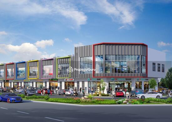 Bandar Putera Klang untuk Untuk Dijual - RM 360,000 (2024 ...