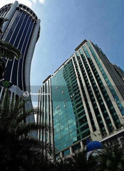 GTower, 199 Jalan Tun Razak, KLCC, KL City, Kuala Lumpur, , 3584 kps ...