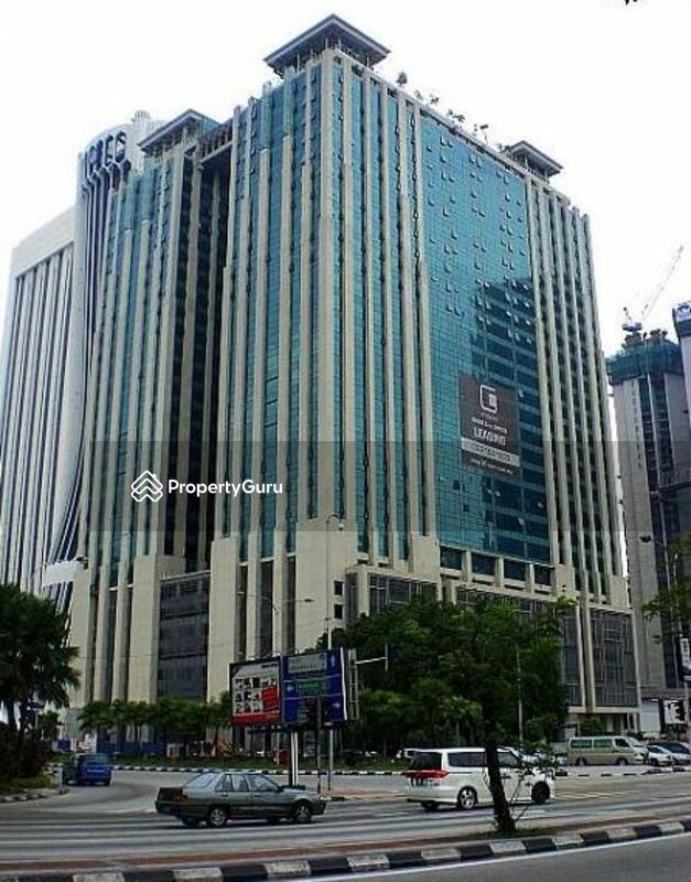 GTower (Office) for Sale/Rent, 2025