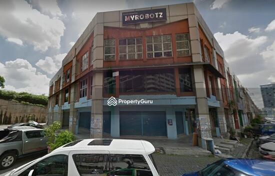 USJ 21, USJ 21 Jalan USJ 21/1, Subang Jaya, Selangor, , 12000 sqft ...