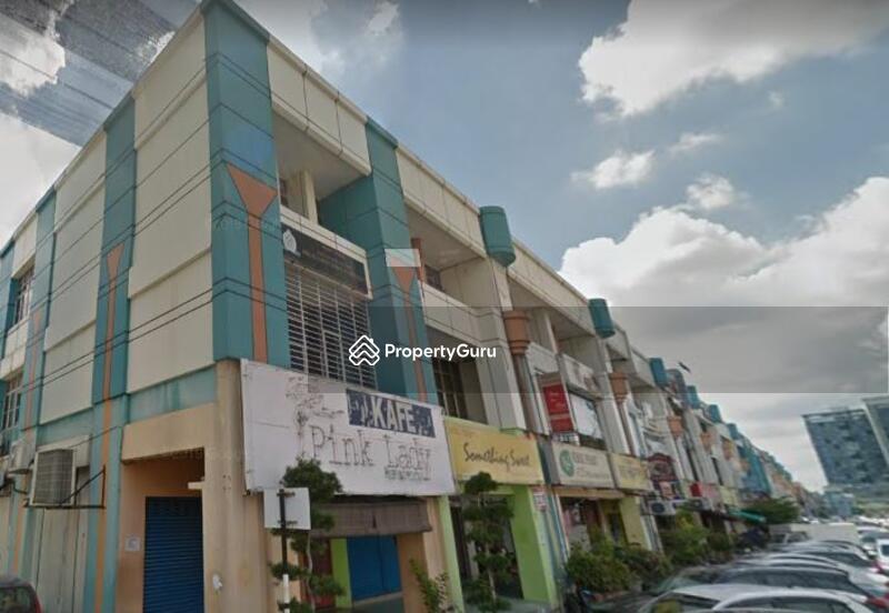 USJ 21 (Shop) for Sale/Rent, 2025