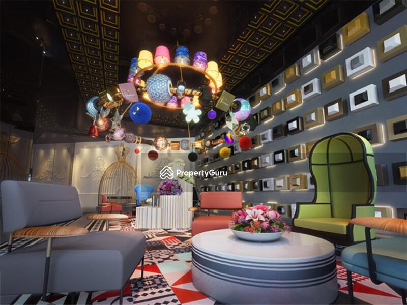 Arte Cheras (Service Residence) for Sale/Rent, 2025