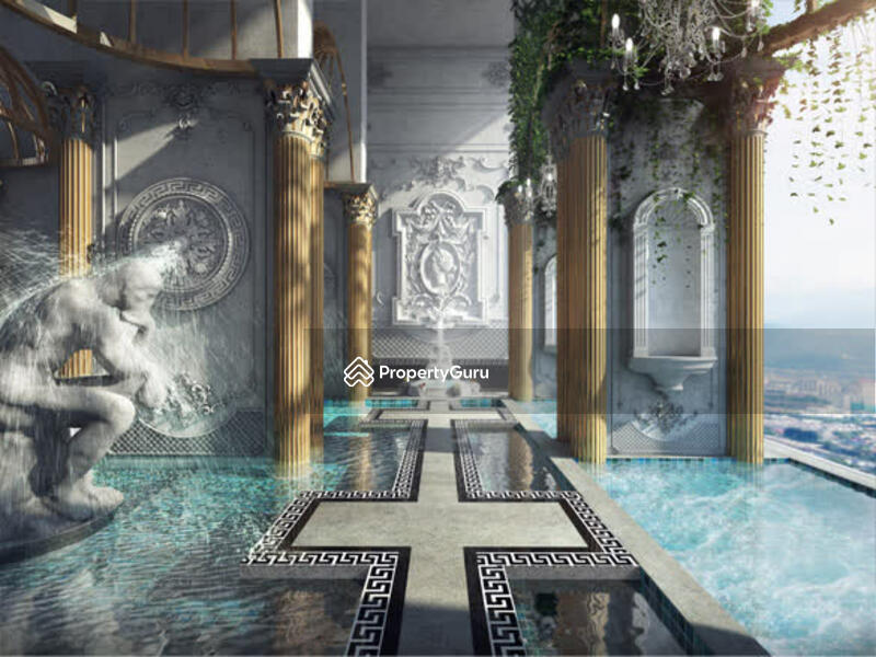 Arte Cheras (Service Residence) for Sale/Rent, 2025