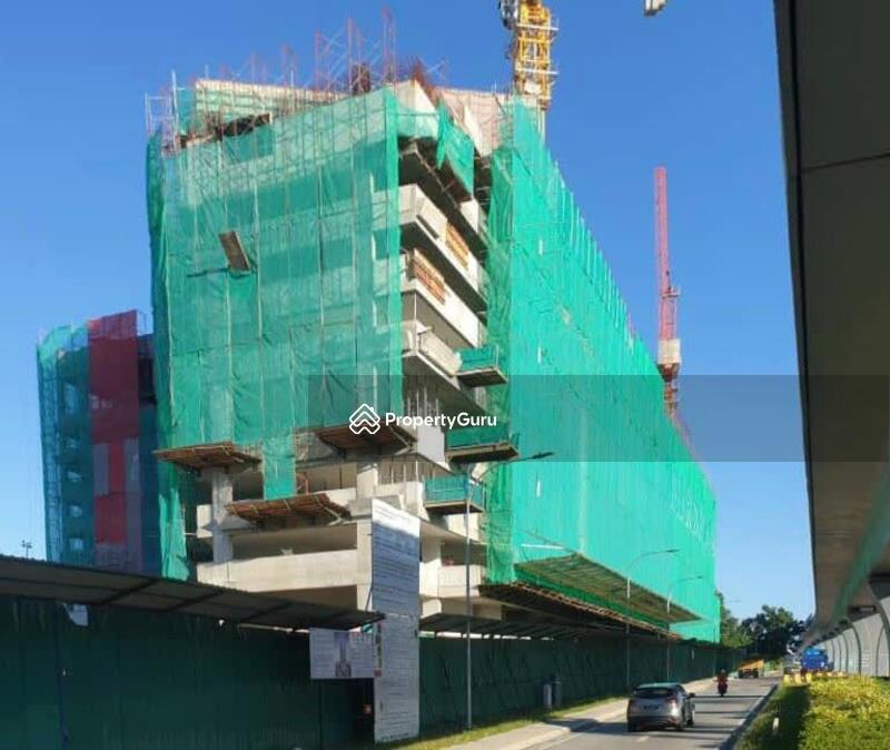 Arte Cheras (Service Residence) for Sale/Rent, 2025