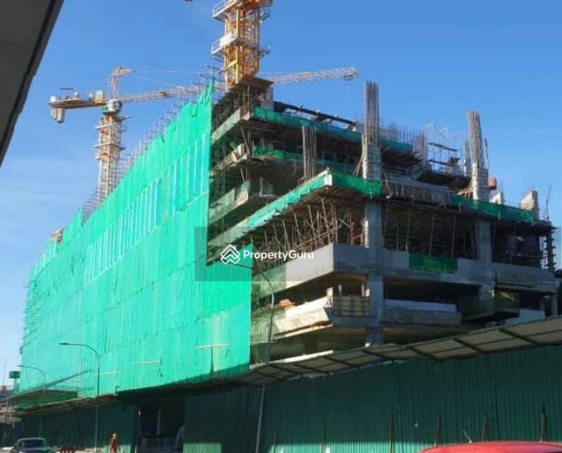 Arte Cheras (Service Residence) for Sale/Rent, 2025