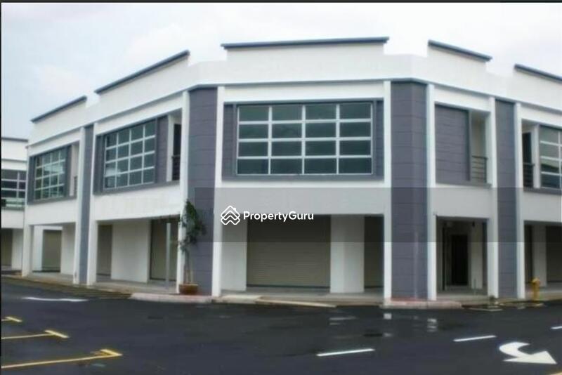 Taman Cheras Jaya (Factory) for Sale/Rent, 2025