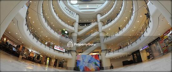 The Weld @ Menara Weld, 76 Jalan Raja Chulan, KLCC, KL City, Kuala ...