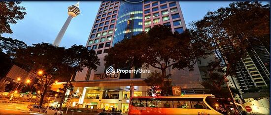 The Weld @ Menara Weld, 76 Jalan Raja Chulan, KLCC, KL City, Kuala ...